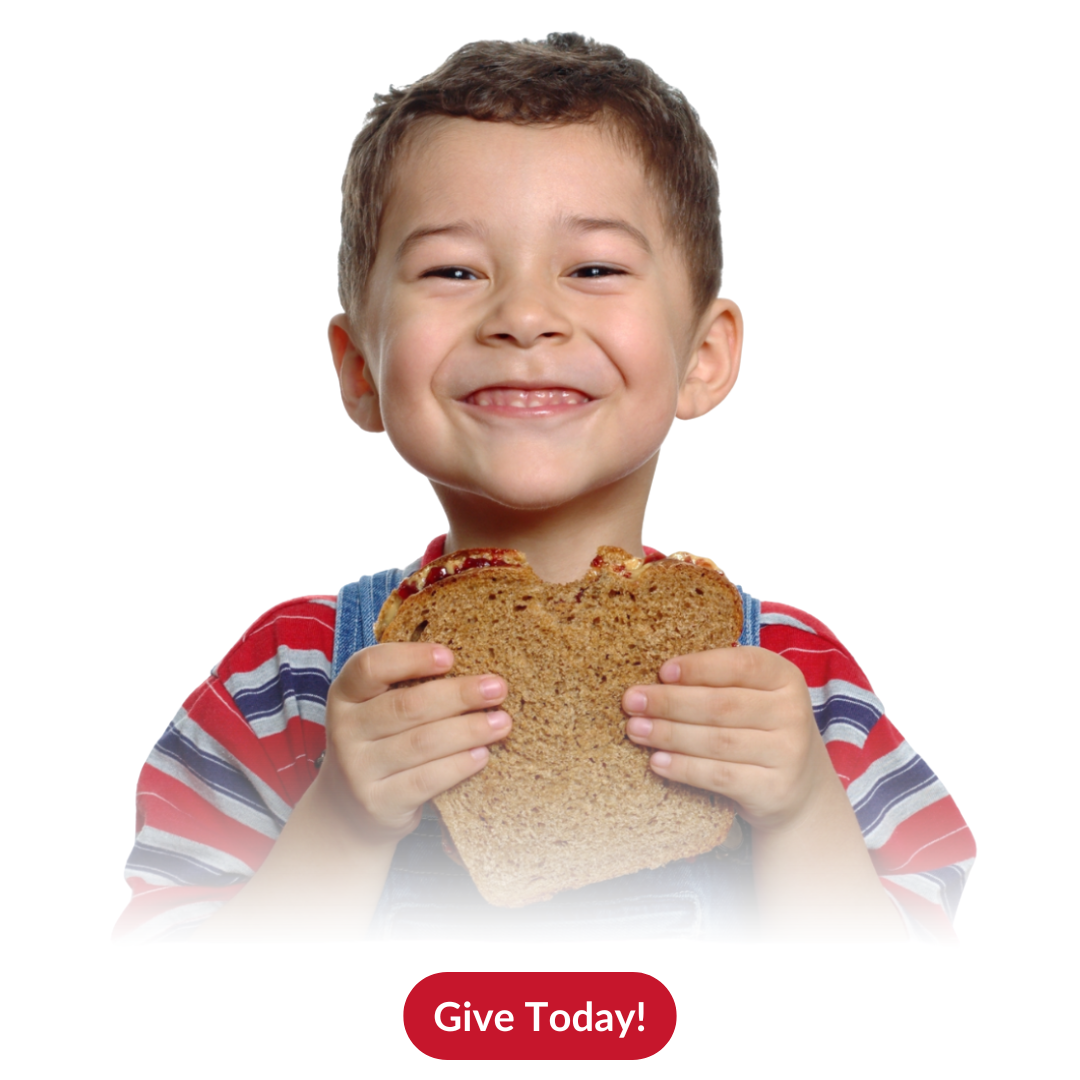 Sharing Life Community Outreach | Accredited Nonprofit | Food Pantry ...