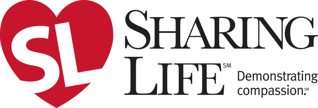 Sharing Life Community Outreach | Accredited Nonprofit | Food Pantry ...
