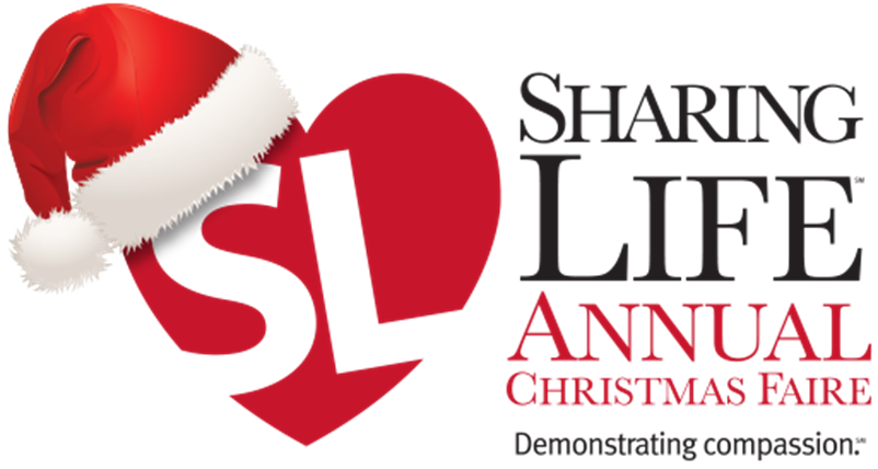 Seasonal Programs - Sharing Life Community Outreach