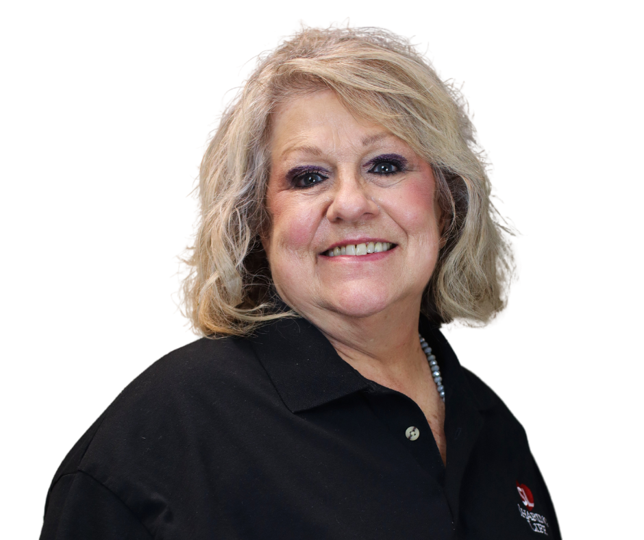 Board of Directors - Sharing Life Community Outreach