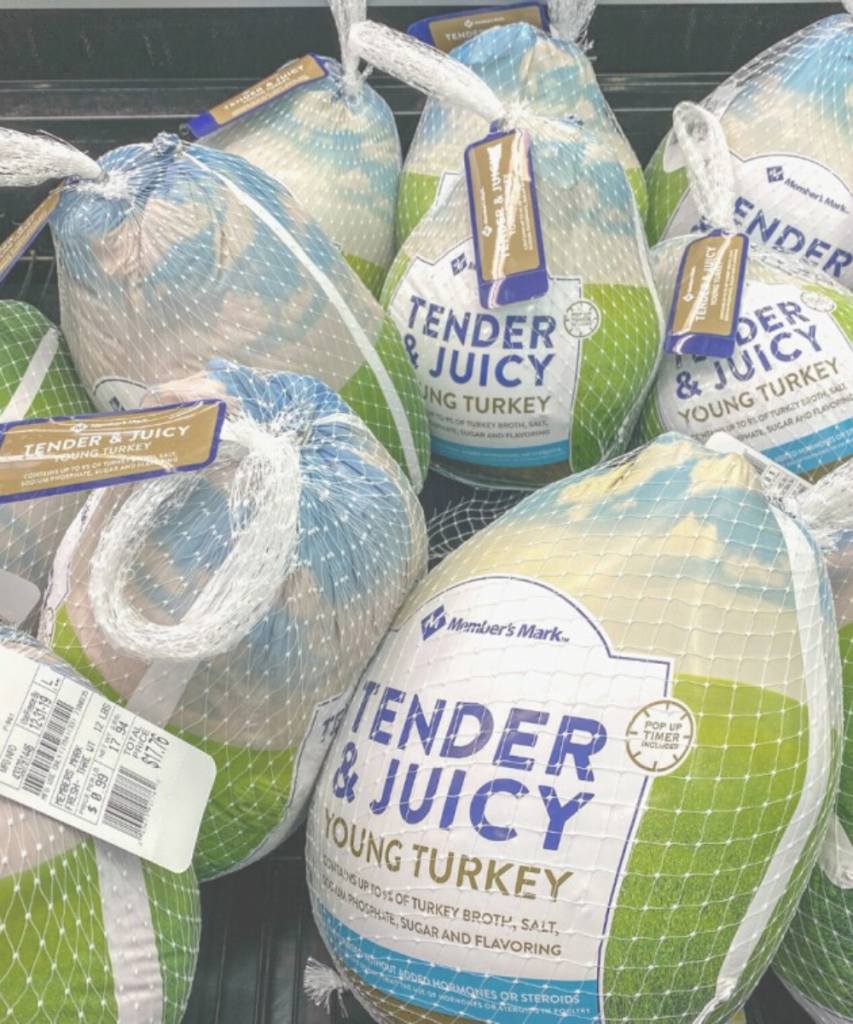 Seasonal Programs - Sharing Life Community Outreach