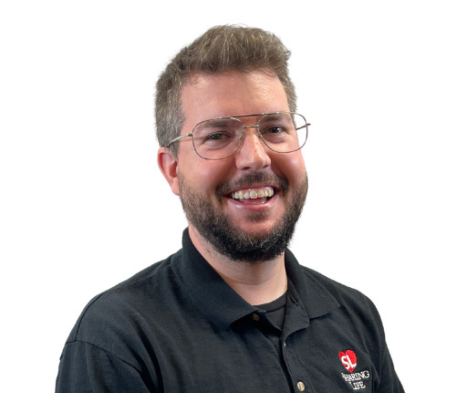 Our Team - Sharing Life Community Outreach