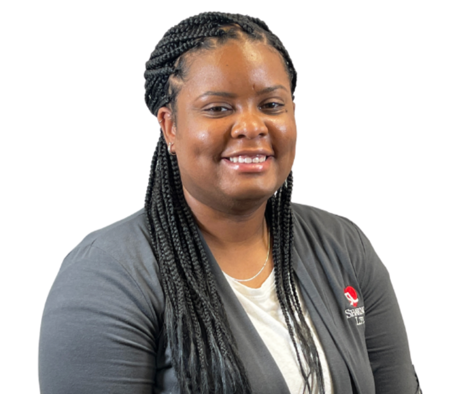 Our Team - Sharing Life Community Outreach