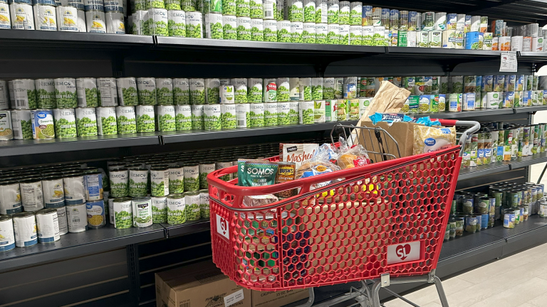 Sharing Life Community Outreach | Accredited Nonprofit | Food Pantry ...