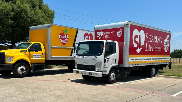 Sharing Life Community Outreach | Accredited Nonprofit | Food Pantry ...