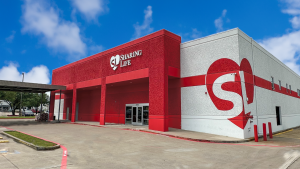 Sharing Life Community Outreach | Accredited Nonprofit | Food Pantry ...