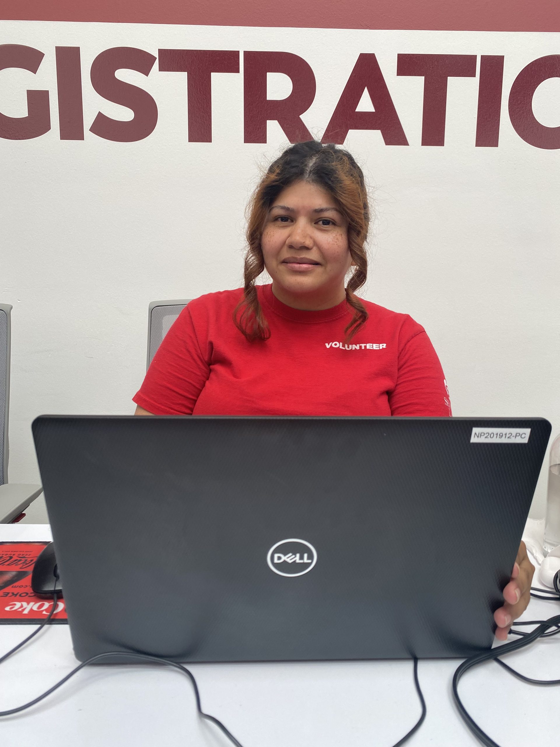 Volunteer Spotlight - Sharing Life Community Outreach