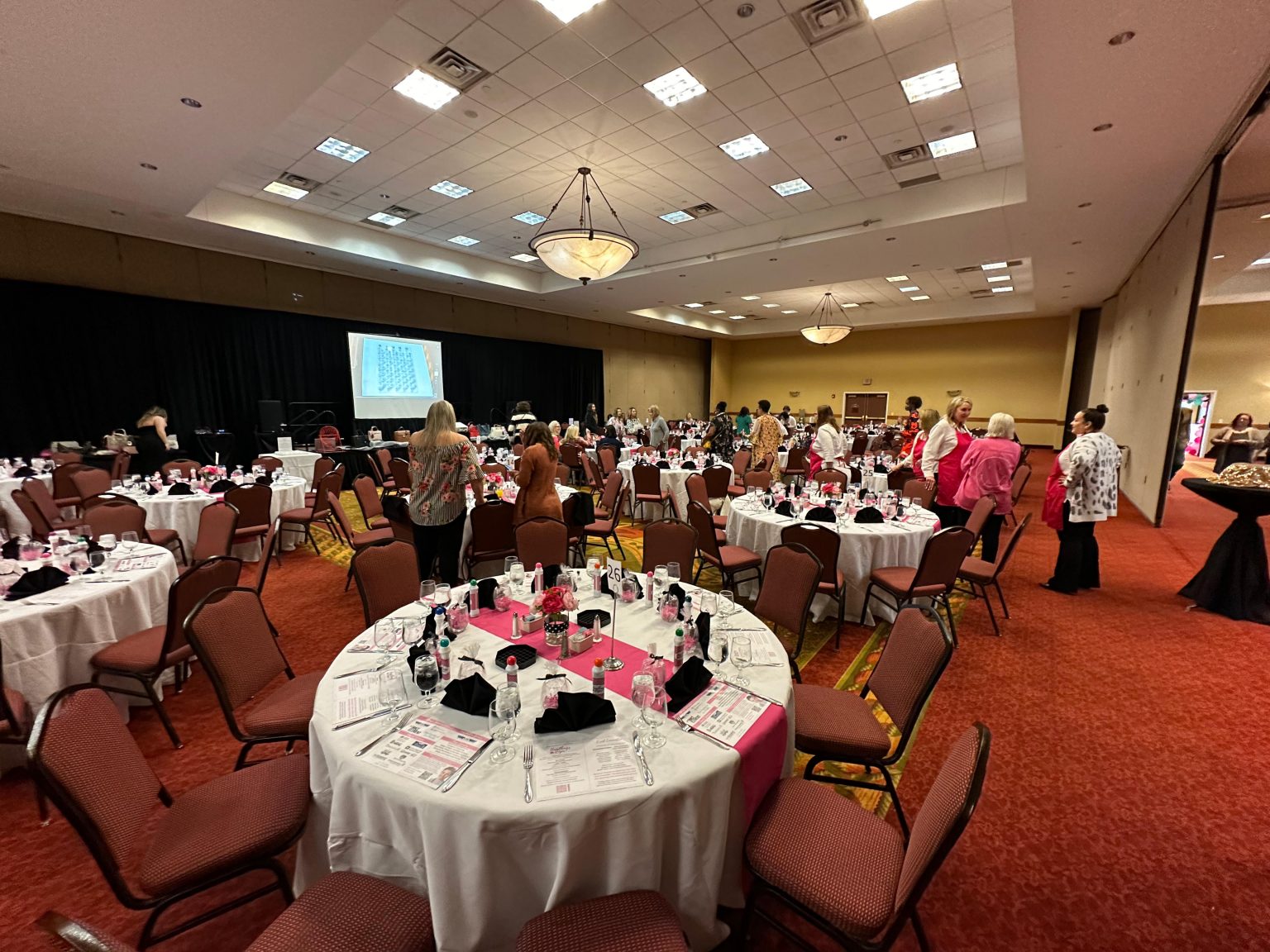 Handbags for Hope - Sharing Life Community Outreach