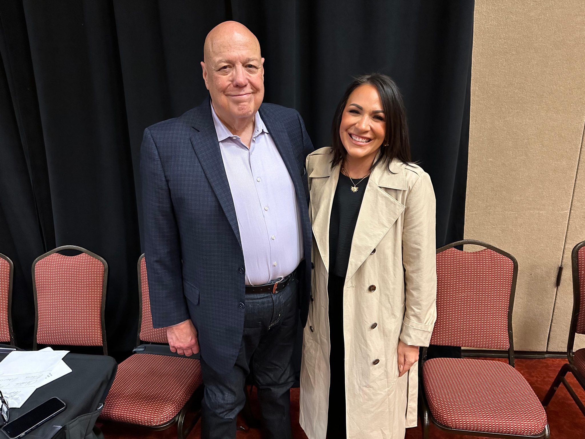 Handbags for Hope - Sharing Life Community Outreach