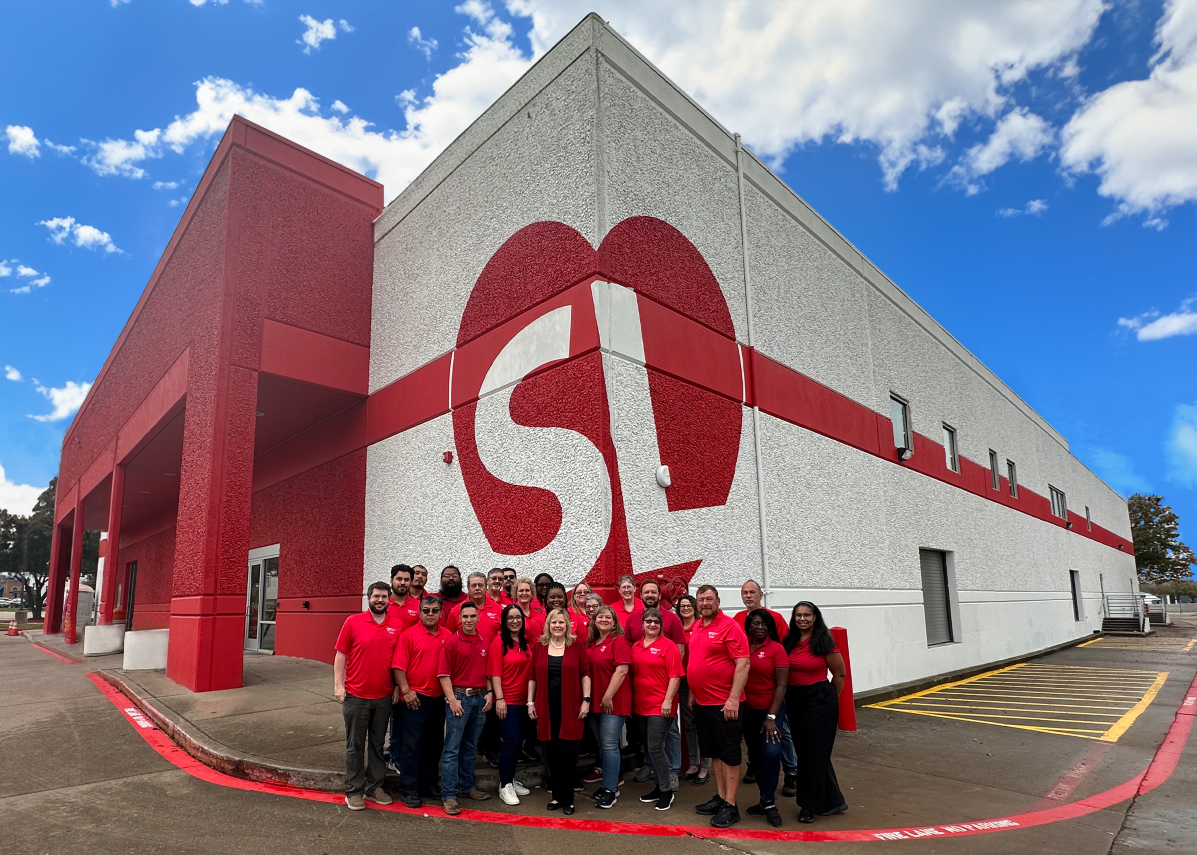 Join Our Team - Sharing Life Community Outreach